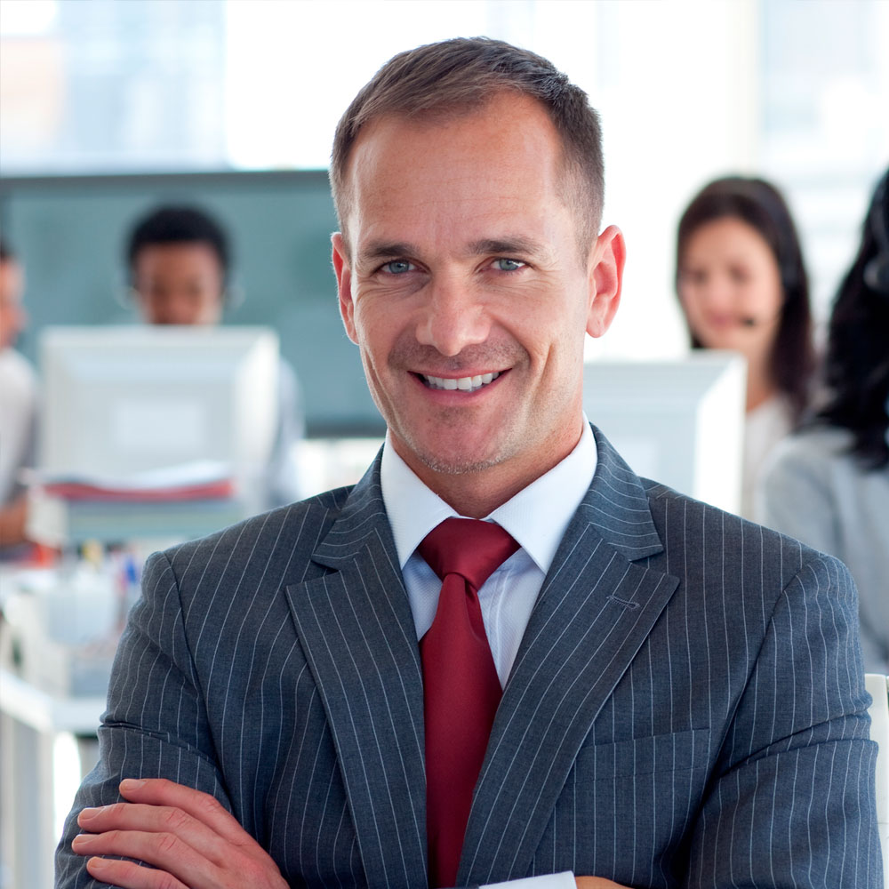 Infrastructure Consultancy ExpertsAbout Michael Jon Associates