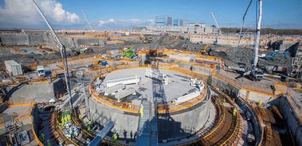 Hinkley Point C Cost Verification/Commercial Assurance From MJA